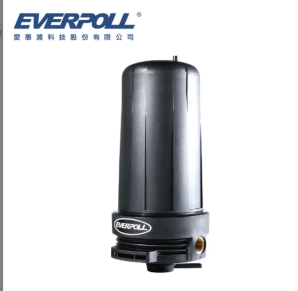 全戶濾淨300噸 AHP-300