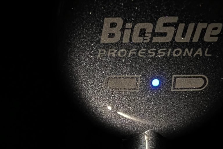 Biosure WDSmini 臭氧水消毒系統